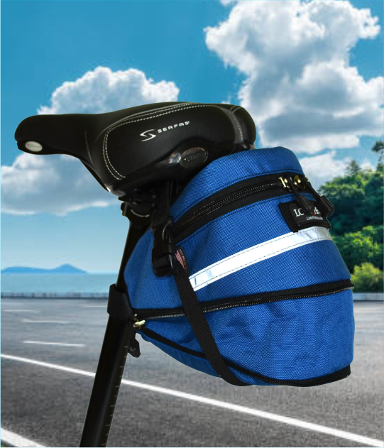 The Joy Of Cycling To Extend Your Life! - Lone Peak Packs - Quality ...