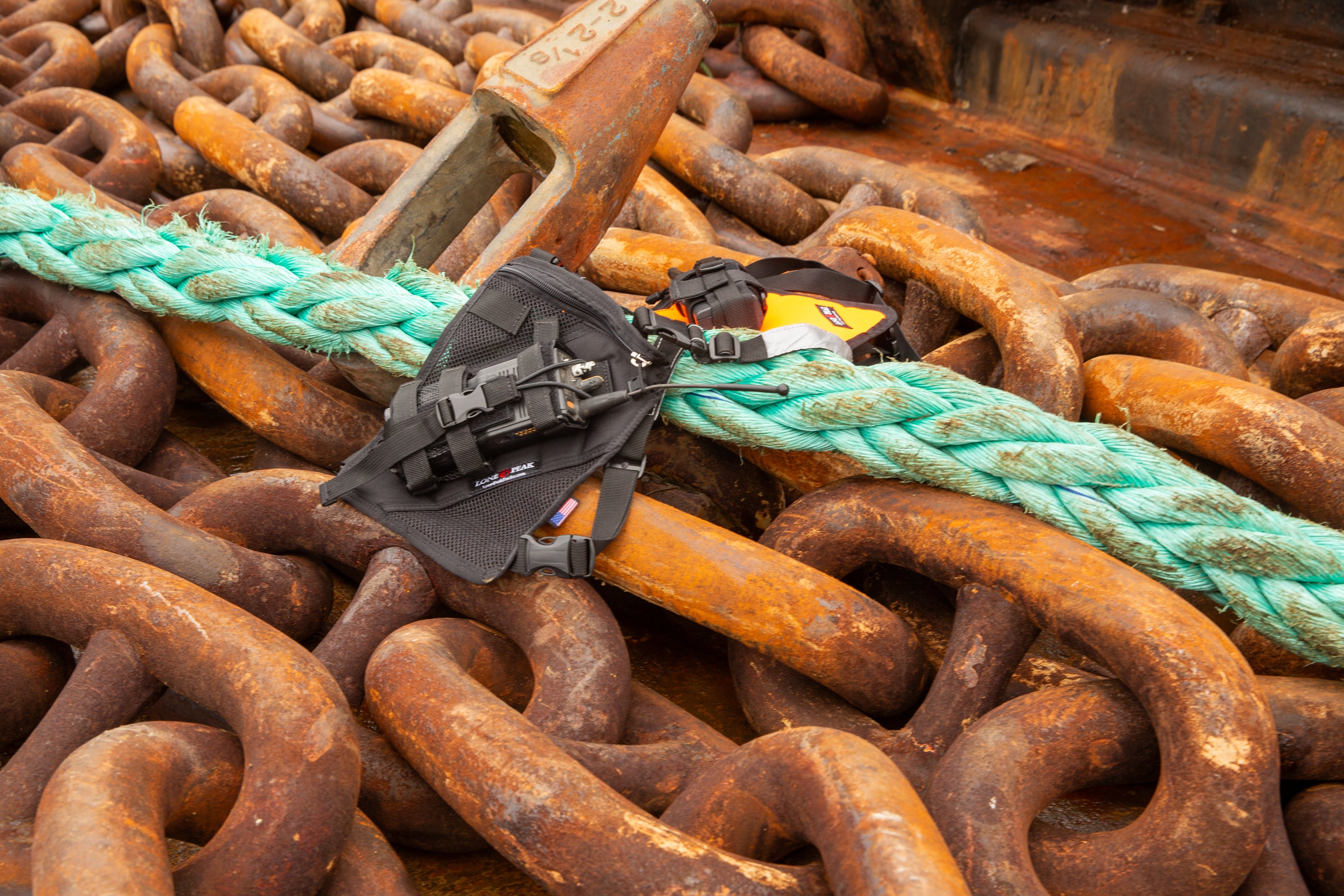 Radio Chest Packs: A Must-Have Accessory for Search and Rescue ...
