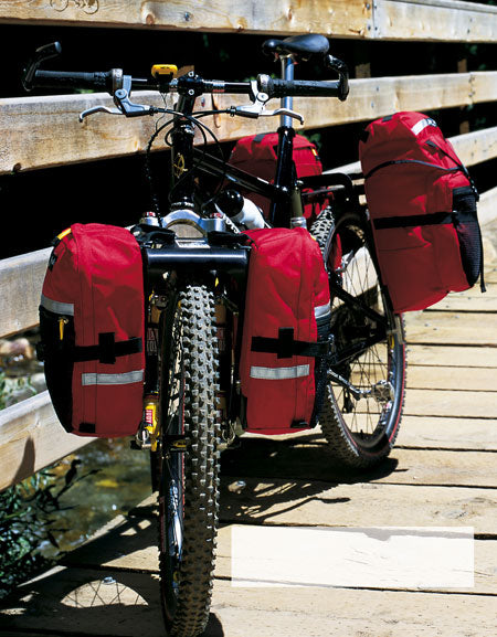 Commuter Packs: Your Urban Essentials Organizer