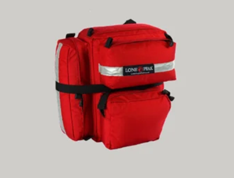 Why Lone Peak Packs’ Panniers are the Perfect Choice for Your eBike Ad