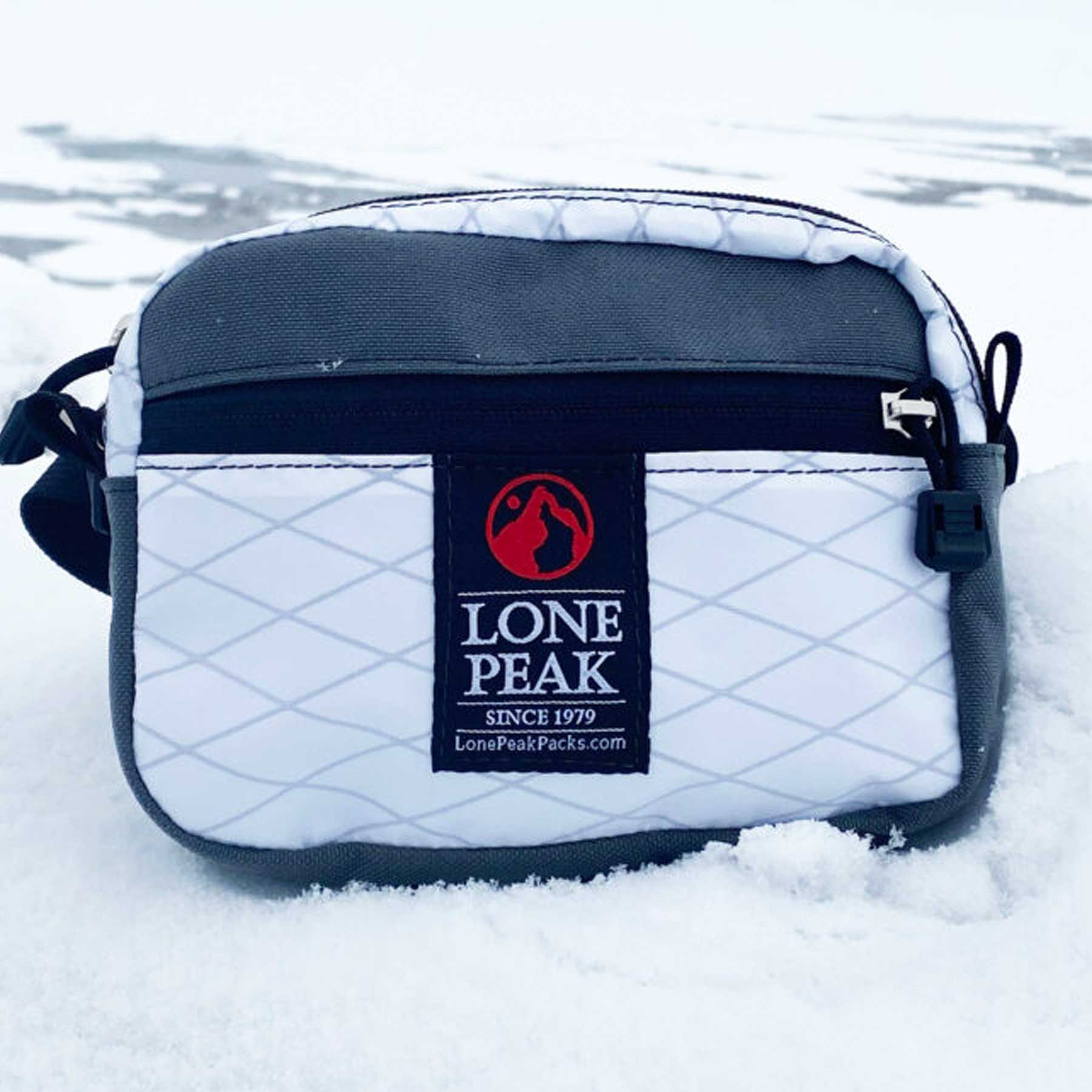 Lone Peak Packs | Legendary quality and versatility are what sets us apart