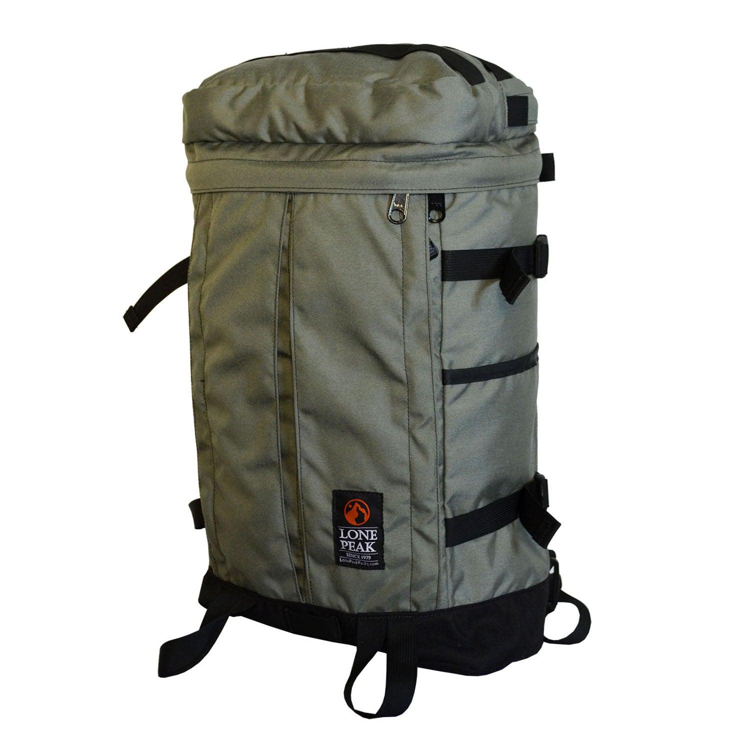 Mt. Hood Back Pack - Lone Peak Packs - Quality Packs Made in the USA!