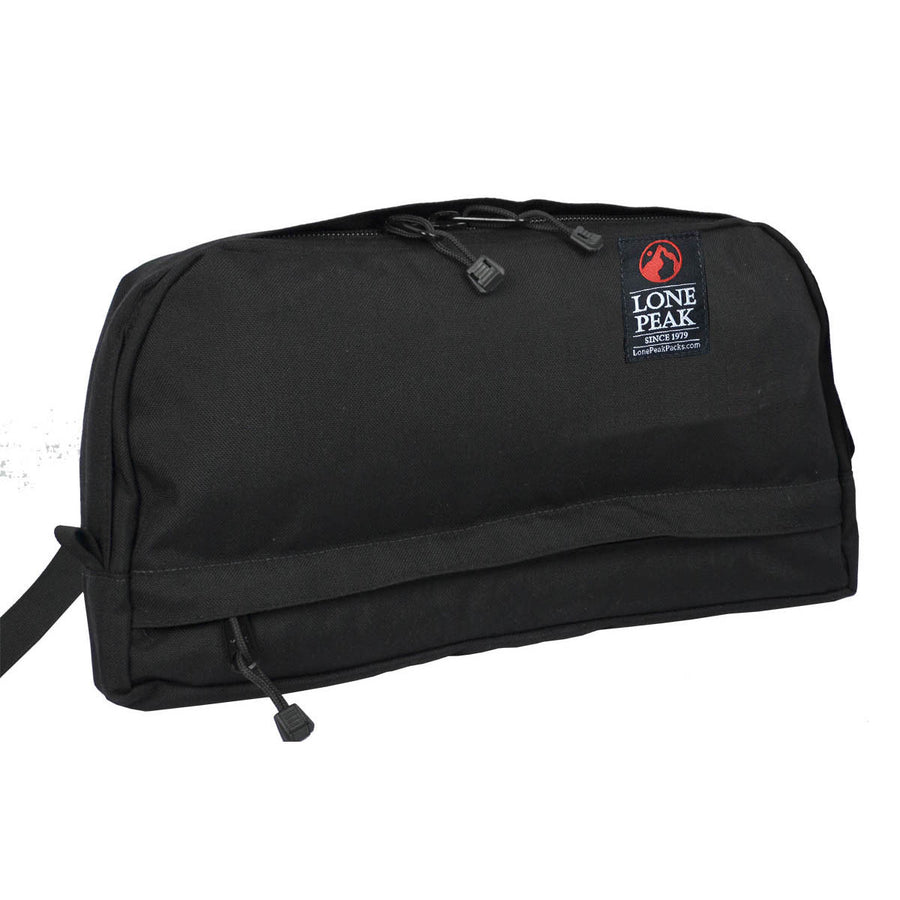 Lone Peak Packs | Legendary quality and versatility are what sets us apart