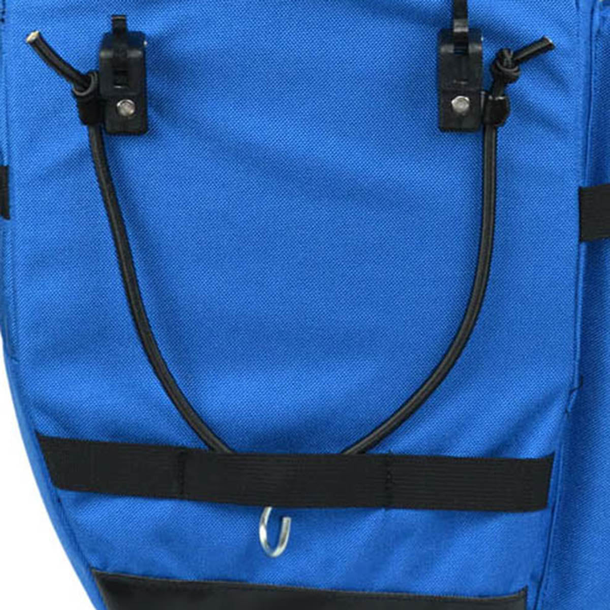 Millcreek Pannier- Panniers- Lone Peak Packs