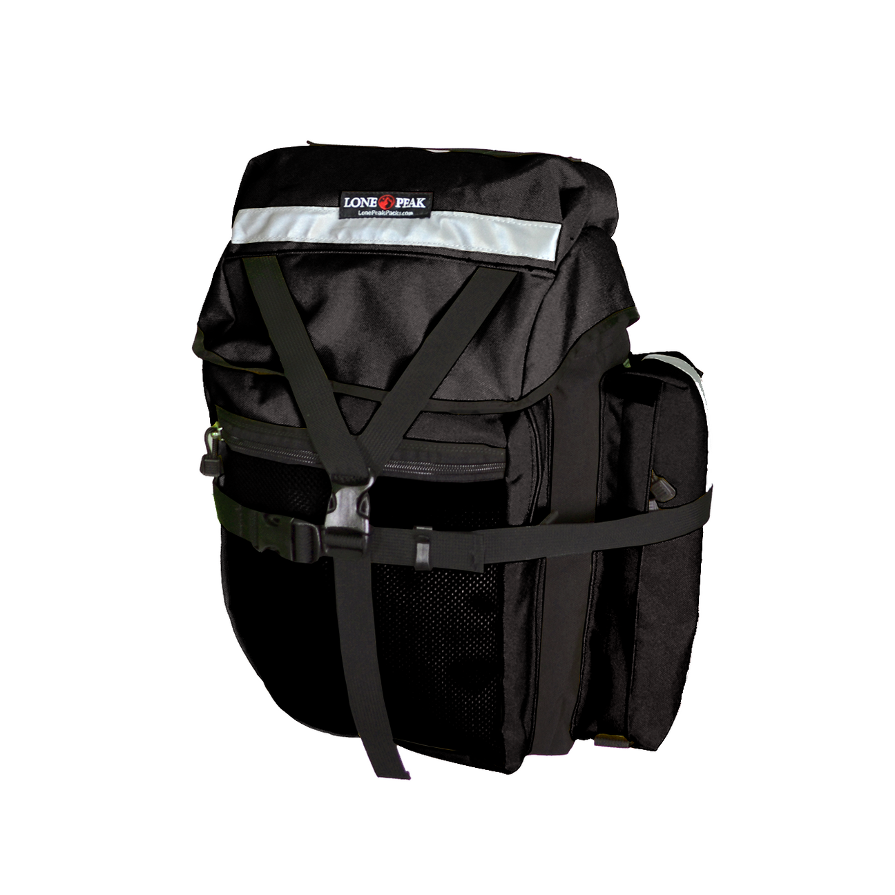 Lone Peak Packs | Proudly Made in the USA Since 1979