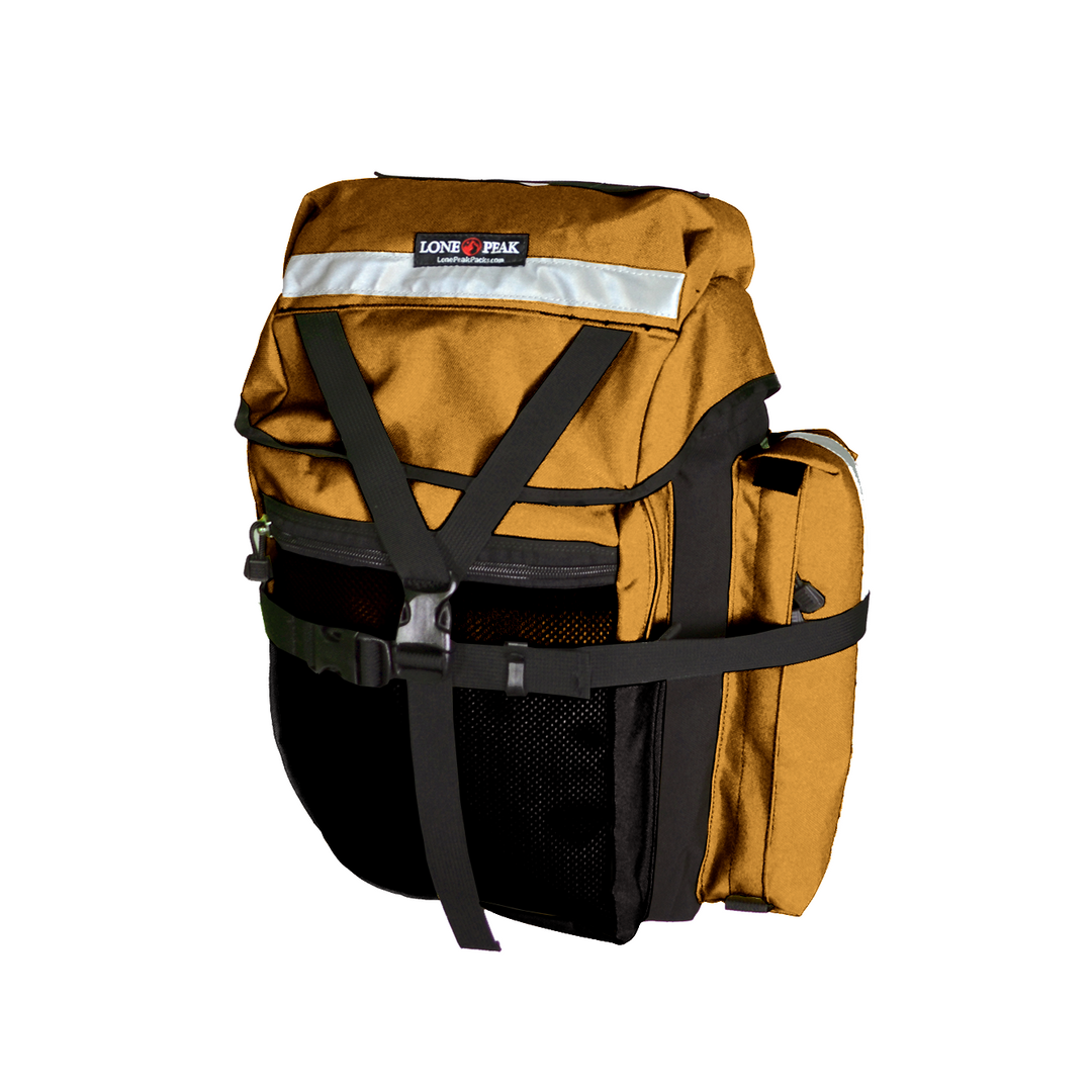 Lone Peak Packs | Proudly Made in the USA Since 1979
