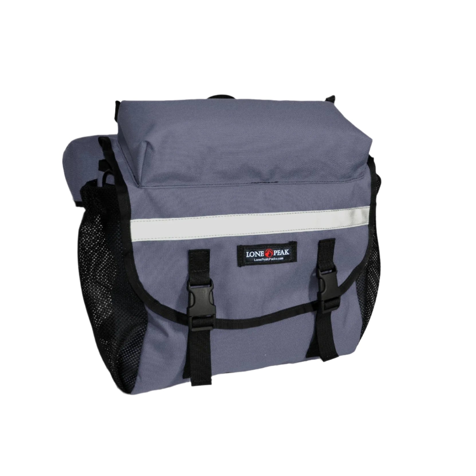 Lone Peak Recumbent Backpack Seat Pack - Lone Peak Packs - Quality ...