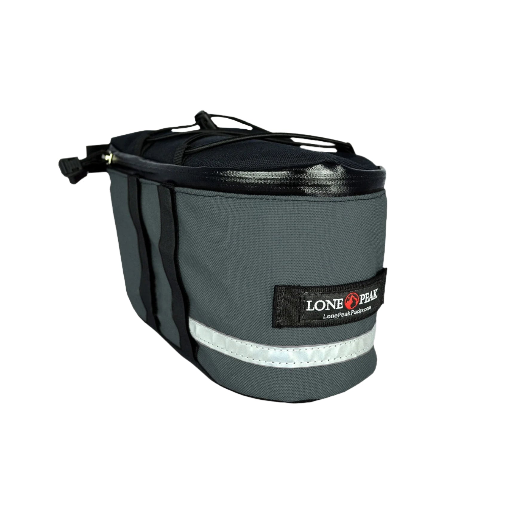 Lone Peak Micro Rack Pack | For front racks and easy to grab gear