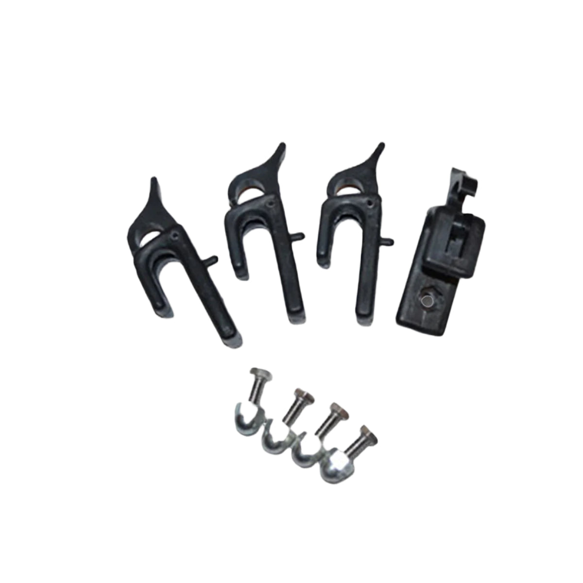 Lone Peak Lock-On Pannier hook set. | Lonepeakpacks.com